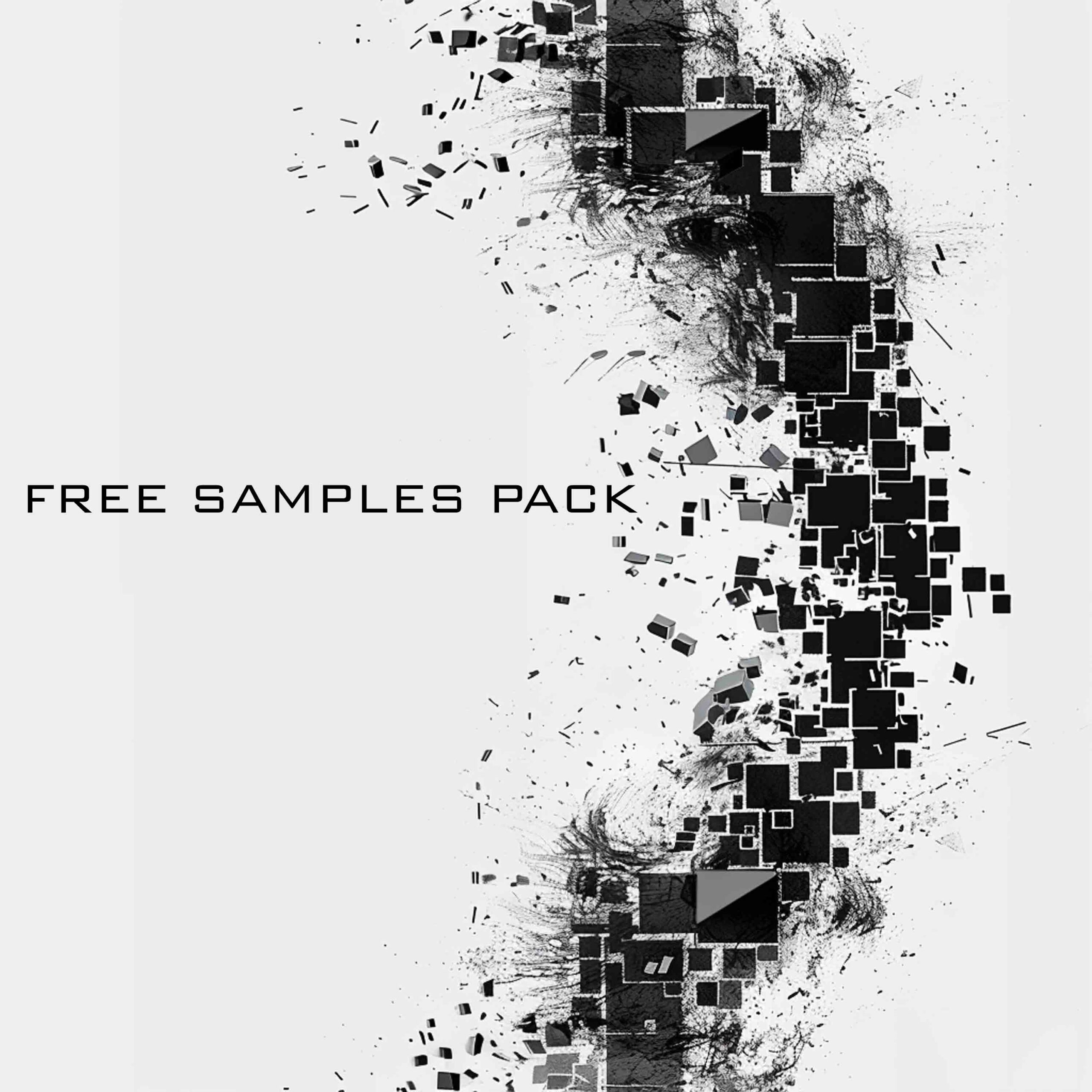 Free Samples Packs for music makers. Download royalty free loops